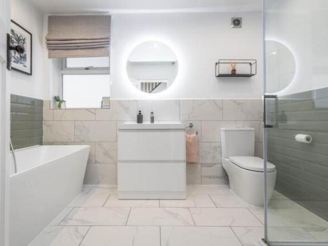 3 bedroom semi detached house for sale in Edward Street, Southborough, Tunbridge Wells, TN4