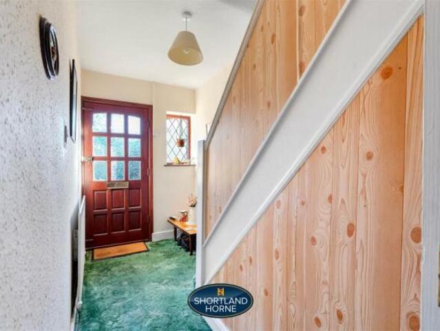 3 bedroom semi detached house for sale in Edward Road, Keresley, Coventry, CV6