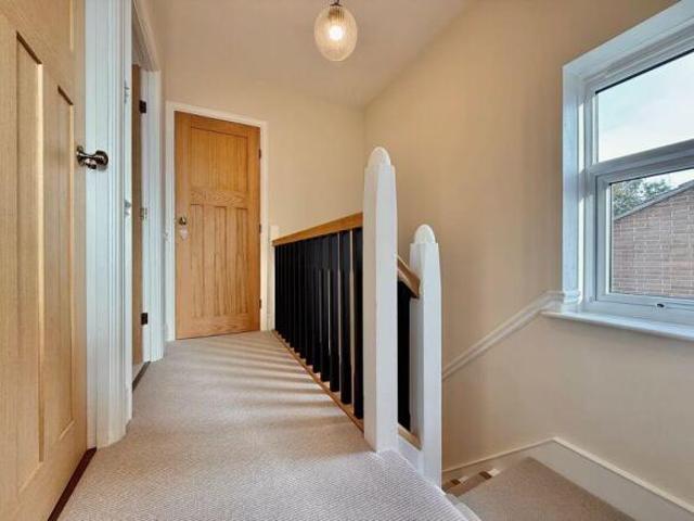 3 bedroom semi detached house for sale in Efford Crescent, Higher Compton, Plymouth. Where 1930s charm meets modern style — a home with sunshine, space and soul, PL3
