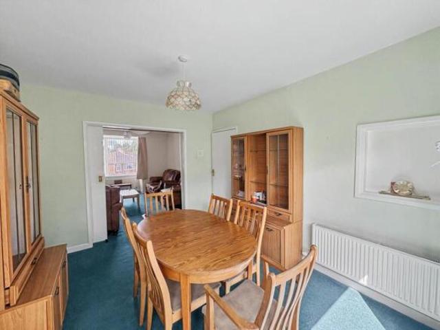 3 bedroom semi detached house for sale in Efford Crescent, Plymouth, PL3
