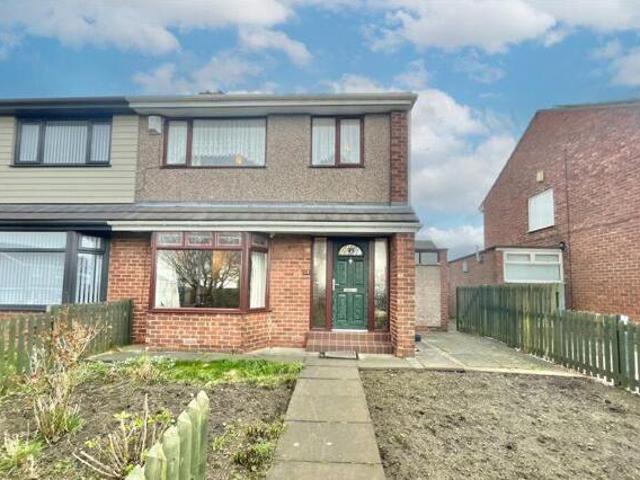 3 Bedroom Semi detached House For Sale In Eighton Banks