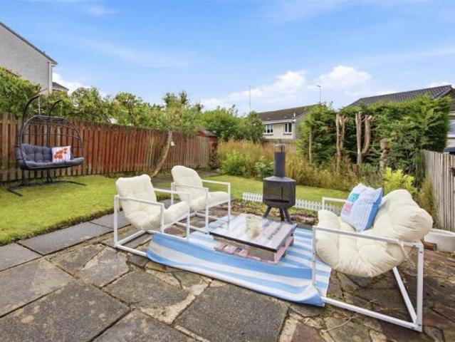 3 bedroom semi detached house for sale in Elmwood Gardens, G66