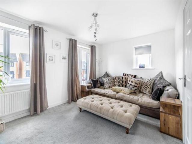 3 bedroom semi detached house for sale in Elmwood Park Mews, Great Park, NE13