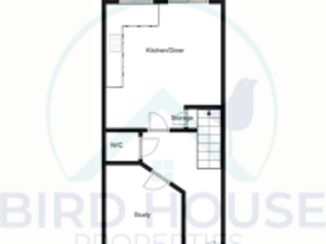 3 bedroom semi detached house for sale in Elmwood Park Mews, Newcastle Great Park, NE13
