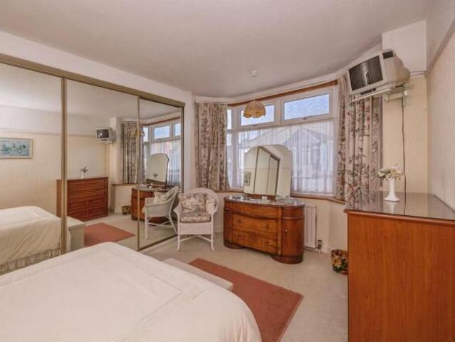3 bedroom semi detached house for sale in Elmwood Road, Portsmouth, PO2