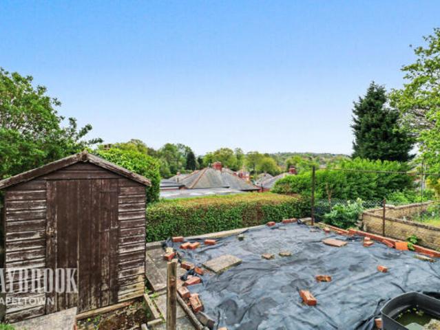 3 bedroom semi detached house for sale in Elm Lane, Sheffield Lane Top, S5