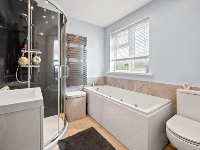3 bedroom semi detached house for sale in Elm Road, Winwick, WA2