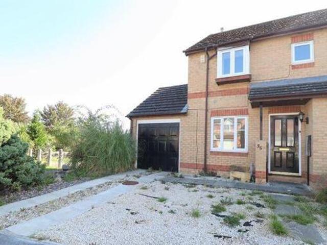 3 Bedroom Semi detached House For Sale In Elm Tree