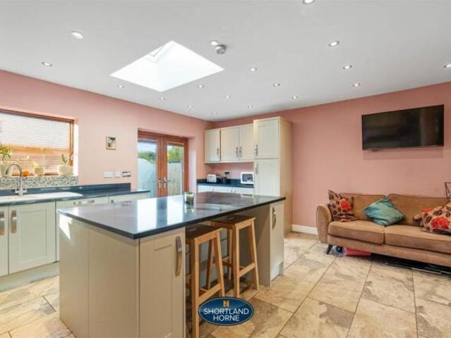 3 bedroom semi detached house for sale in Elm Tree Avenue, Tile Hill, Coventry, CV4