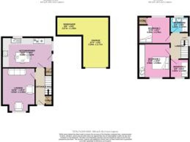 3 bedroom semi detached house for sale in Elmfield Drive, Wibsey, Bradford, West Yorkshire, BD6