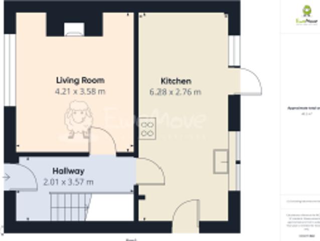 3 bedroom semi detached house for sale in Elmfield Drive, Bradford, BD6