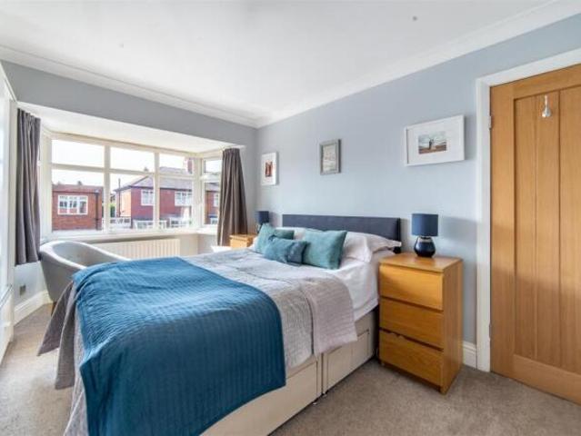 3 bedroom semi detached house for sale in Elmfield Grove, Gosforth, NE3