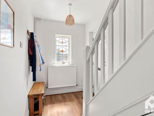 3 bedroom semi detached house for sale in Elmfield Road, Cheltenham, GL51