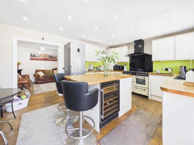 3 bedroom semi detached house for sale in Elmfield Road, Cheltenham, Gloucestershire, GL51