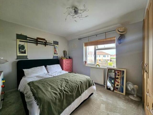 3 bedroom semi detached house for sale in Elmleaze, Longlevens, Gloucester, GL2