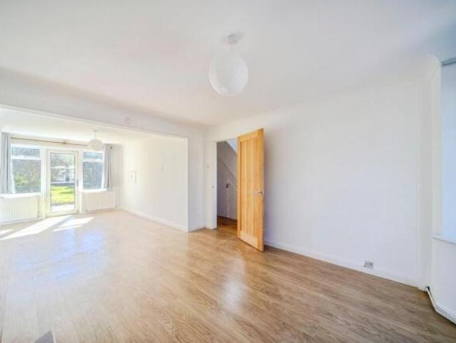 3 bedroom semi detached house for sale in Elms Drive, Marston, Oxford, OX3