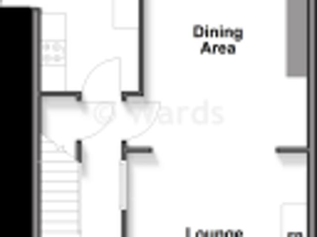 3 bedroom semi detached house for sale in Elms Vale Road, Dover, Kent, CT17