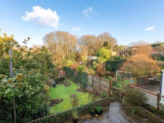 3 bedroom semi detached house for sale in Elburton Road, Plymouth, Devon, PL9