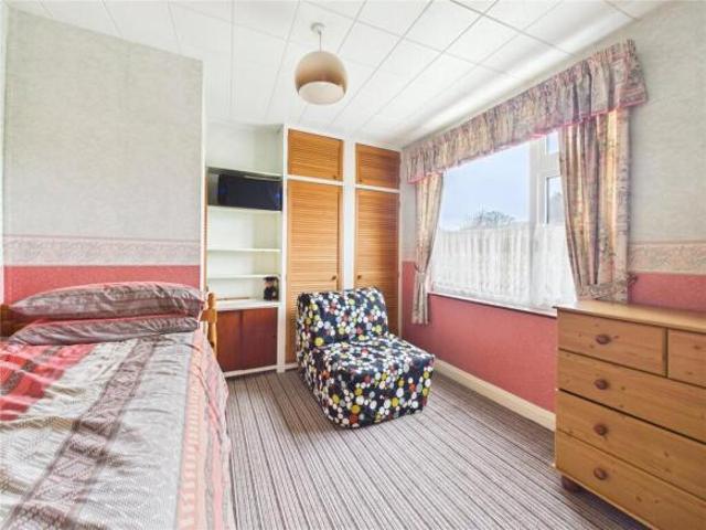 3 bedroom semi detached house for sale in Elbury Avenue, Kingswood, Bristol, BS15