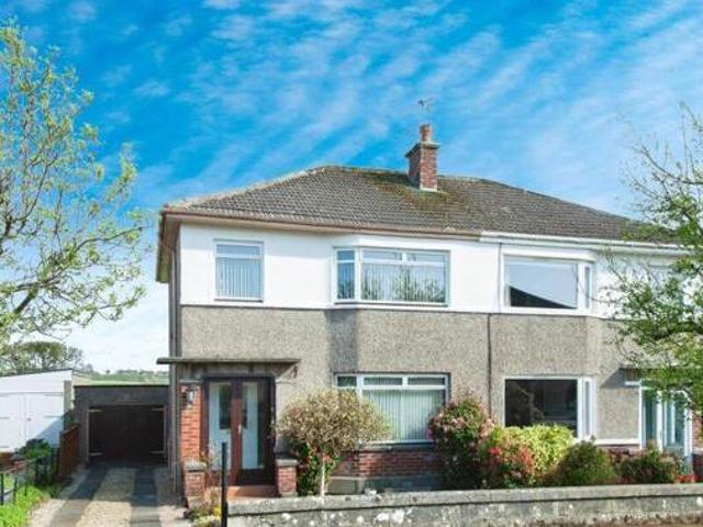 3 Bedroom Semi detached House For Sale In Elderslie