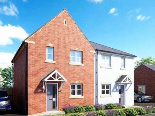 3 Bedroom Semi detached House For Sale In Eldertree Road, Thorpe Hesley