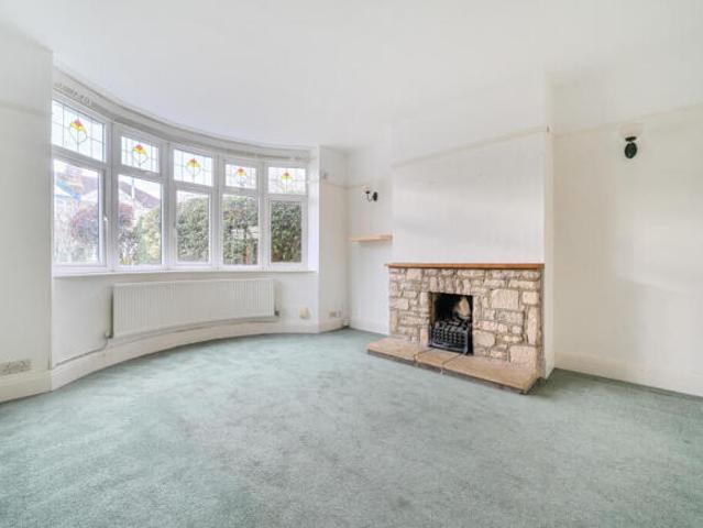 3 bedroom semi detached house for sale in Eldon Road, Cheltenham, GL52