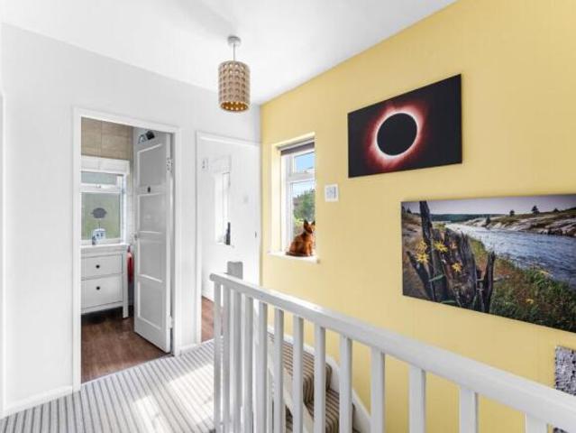 3 bedroom semi detached house for sale in Eleanor Drive, Harrogate, North Yorkshire, HG2