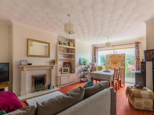 3 bedroom semi detached house for sale in Elgar Crescent, Llanrumney, Cardiff, CF3