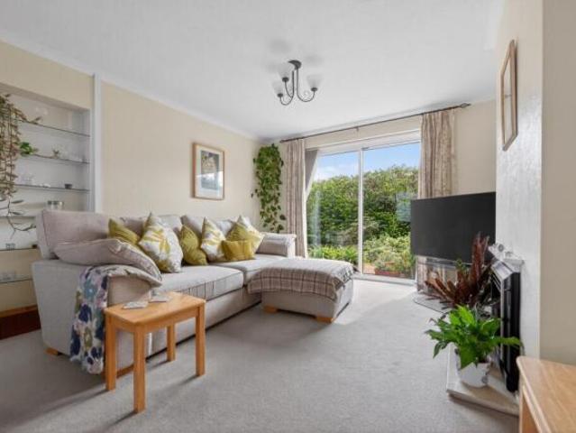 3 bedroom semi detached house for sale in Elgar Crescent, Llanrumney, Cardiff, South Glamorgan, CF3 5RU, CF3