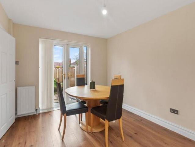 3 bedroom semi detached house for sale in Elizabeth Drive, Padgate, WA1