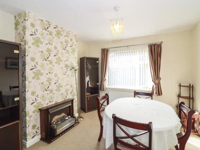 3 bedroom semi detached house for sale in Elizabeth Road, Sheffield, S26