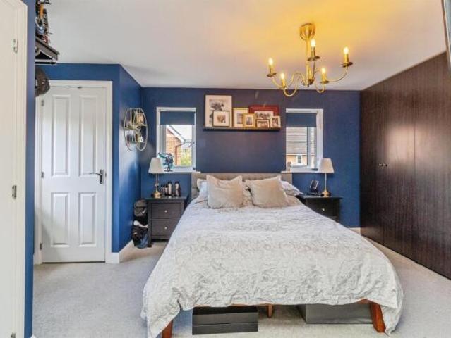 3 bedroom semi detached house for sale in Ellynore Close, Brooklands, Milton Keynes, MK10