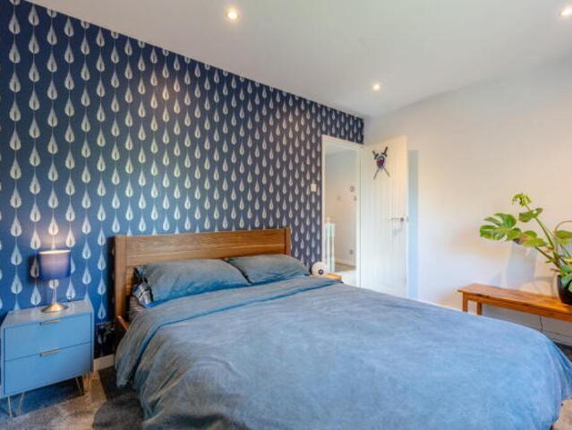 3 bedroom semi detached house for sale in Ellerslie Court, Edgerton, Huddersfield, Kirklees, HD2