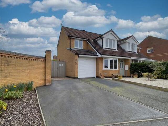 3 Bedroom Semi detached House For Sale In Ellistown
