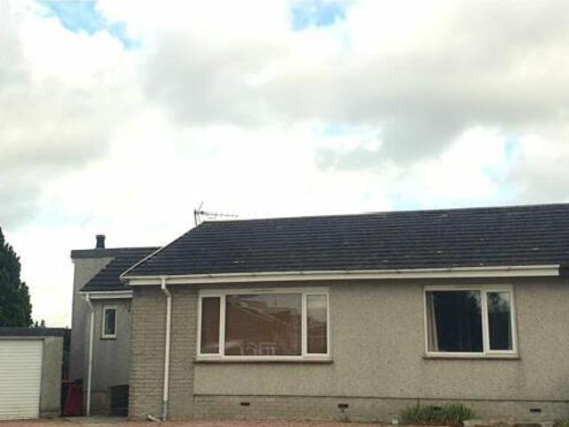 3 Bedroom Semi detached House For Sale In Ellon