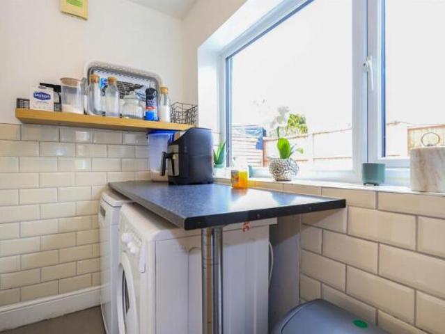 3 bedroom semi detached house for sale in Elston Hall Lane, Bushbury, Wolverhampton, WV10