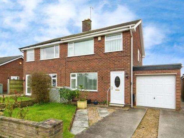 3 Bedroom Semi detached House For Sale In Elton