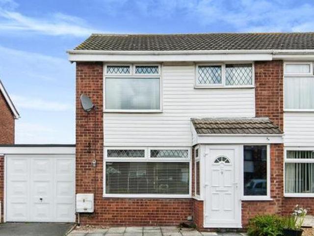 3 Bedroom Semi detached House For Sale In Elton