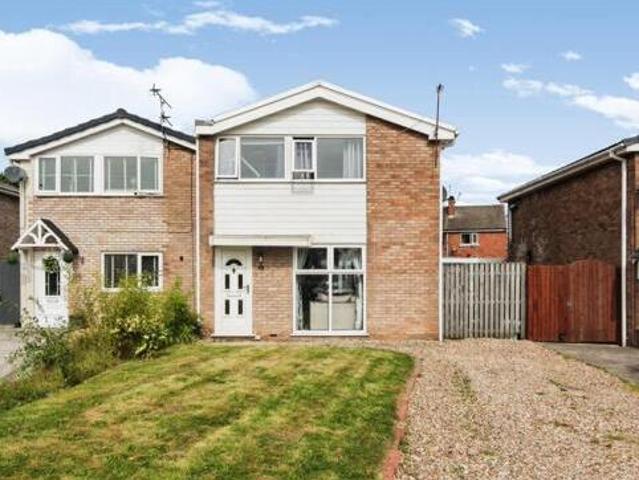 3 Bedroom Semi detached House For Sale In Elton