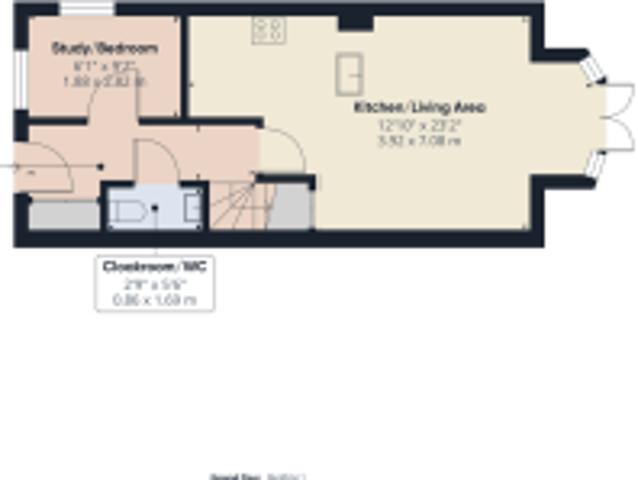 3 bedroom semi detached house for sale in Elvaston Drive, Littleover, DE23