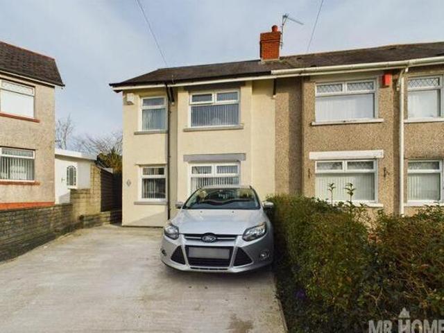 3 Bedroom Semi detached House For Sale In Ely