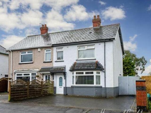 3 Bedroom Semi detached House For Sale In Ely