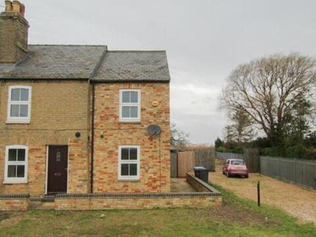 3 Bedroom Semi detached House For Sale In Ely, Cambridgeshire