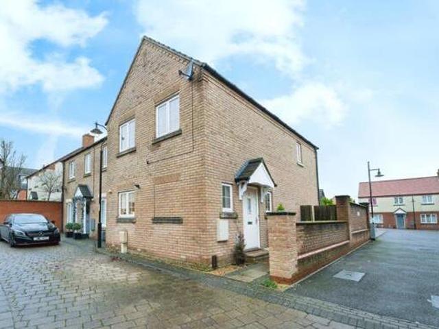 3 Bedroom Semi detached House For Sale In Ely, Cambridgeshire