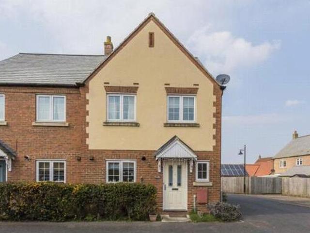 3 Bedroom Semi detached House For Sale In Ely, Cambridgeshire