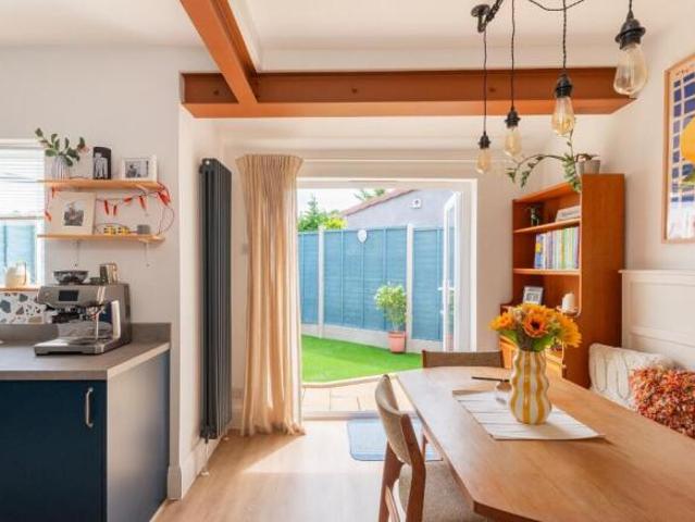 3 bedroom semi detached house for sale in Embassy Road, Whitehall, BS5