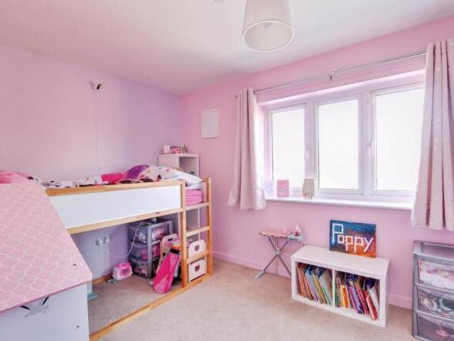 3 bedroom semi detached house for sale in Emerald Crescent, Blunsdon St Andrew, SN25