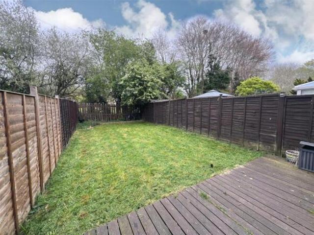 3 bedroom semi detached house for sale in Emerson Close, Abbey Meads, Swindon, SN25
