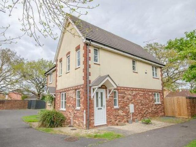 3 Bedroom Semi detached House For Sale In Emersons Green, Bristol