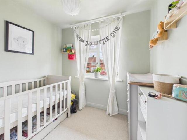 3 bedroom semi detached house for sale in Ennerdale Avenue, Longlevens, Gloucester, GL2